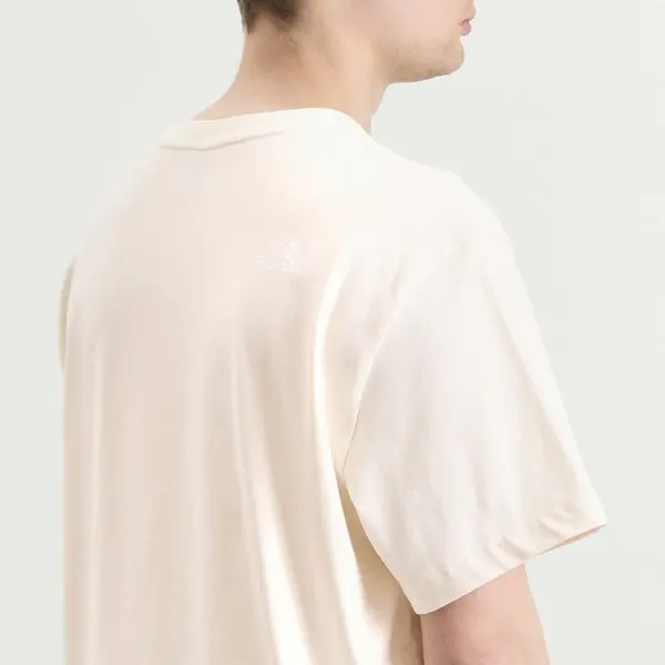 The North Face Explorer Badges Relaxed T-shirt