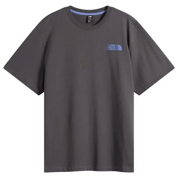 The North Face Retro Trail Relaxed T-shirt