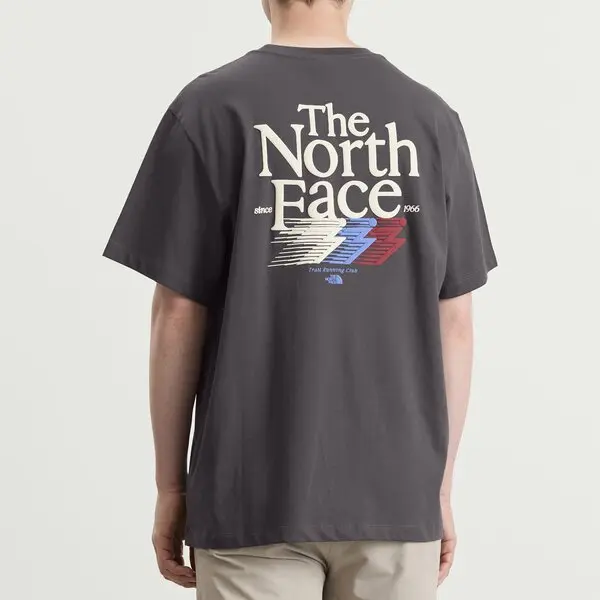 The North Face Retro Trail Relaxed T-shirt