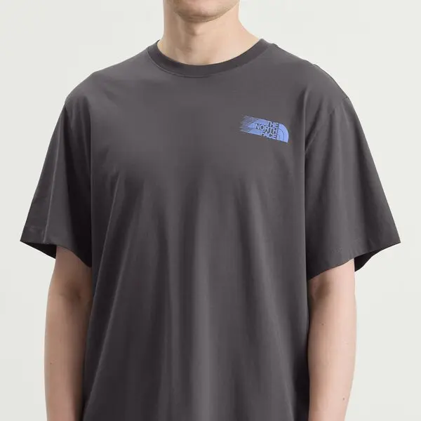 The North Face Retro Trail Relaxed T-shirt
