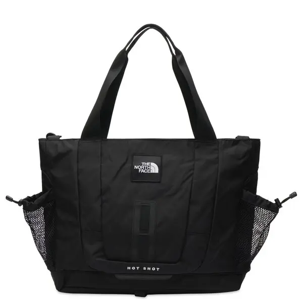 The North Face Hot Shot Tote Bag