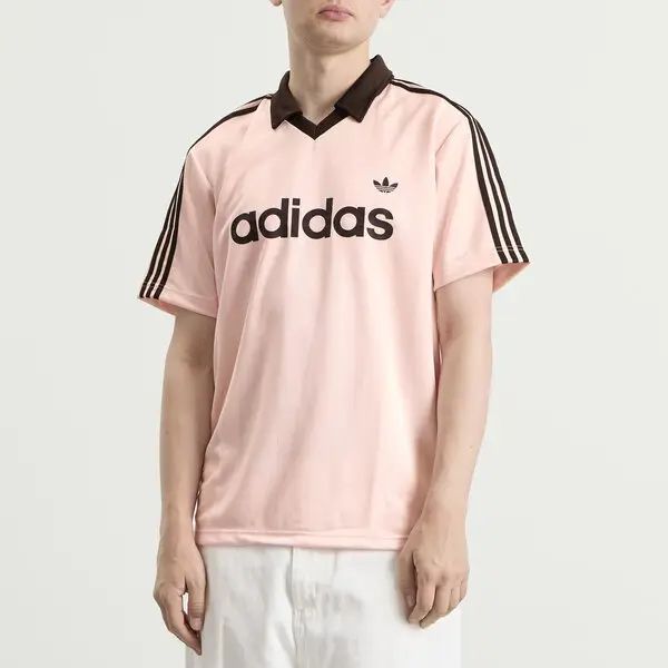 Adidas Spellout Jersey