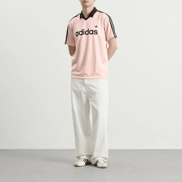 Adidas Spellout Jersey