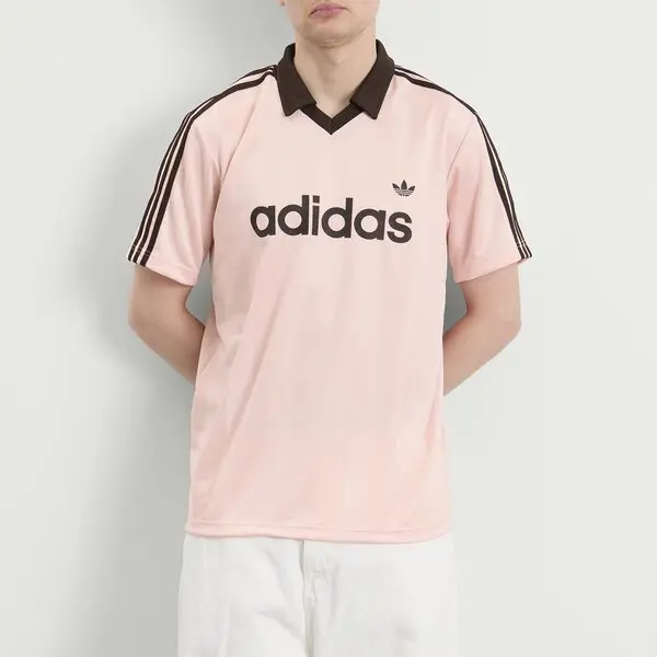 Adidas Spellout Jersey