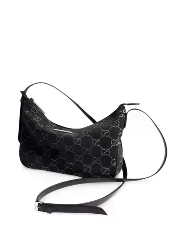Gucci Small Lady Lunetta Shoulder Bag