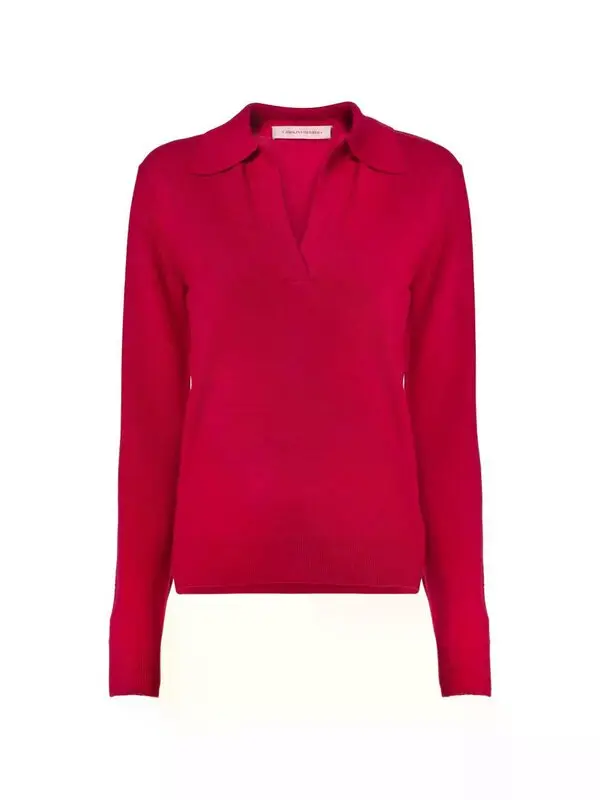 Carolina Herrera Long-sleeves Sweater