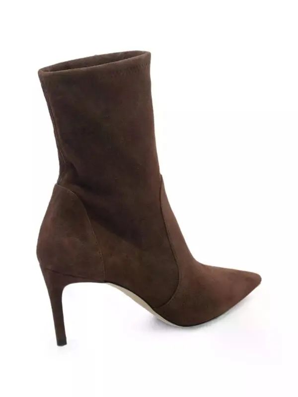 STUART WEITZMAN Ankle Boots