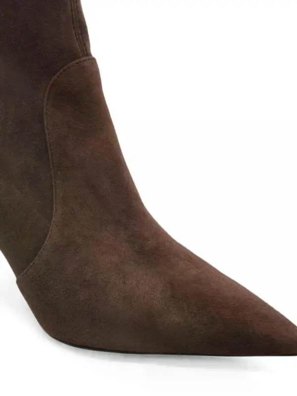 STUART WEITZMAN Ankle Boots