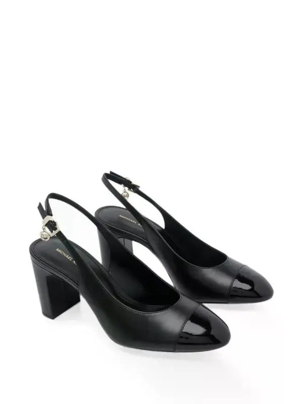 Michael Kors Piper Flex Slingback Pumps