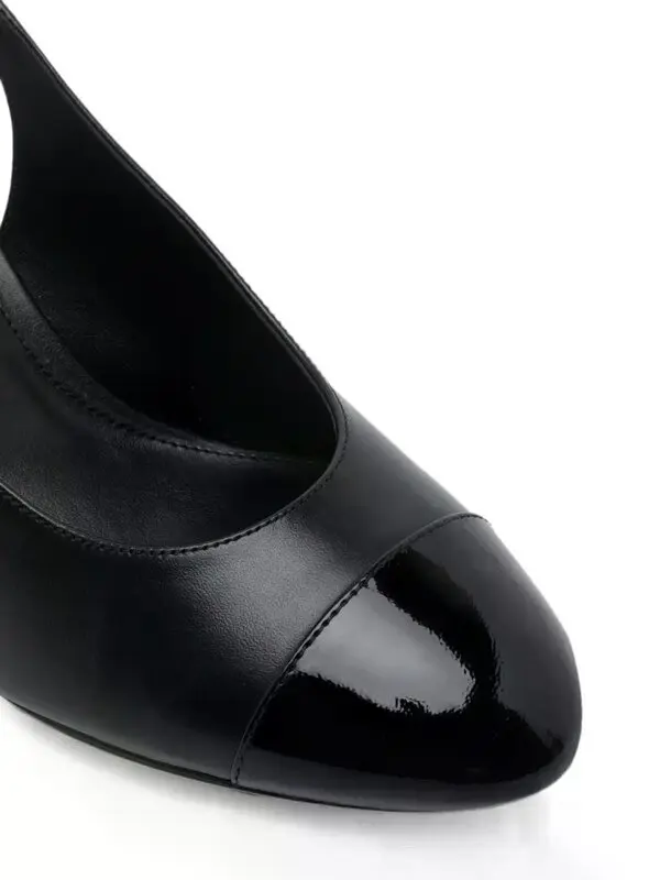 Michael Kors Piper Flex Slingback Pumps
