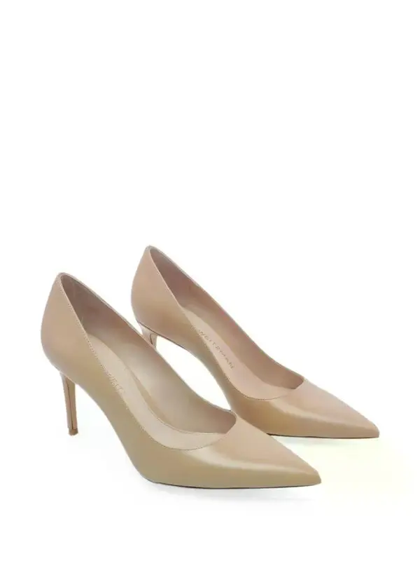STUART WEITZMAN Power 85 Pump
