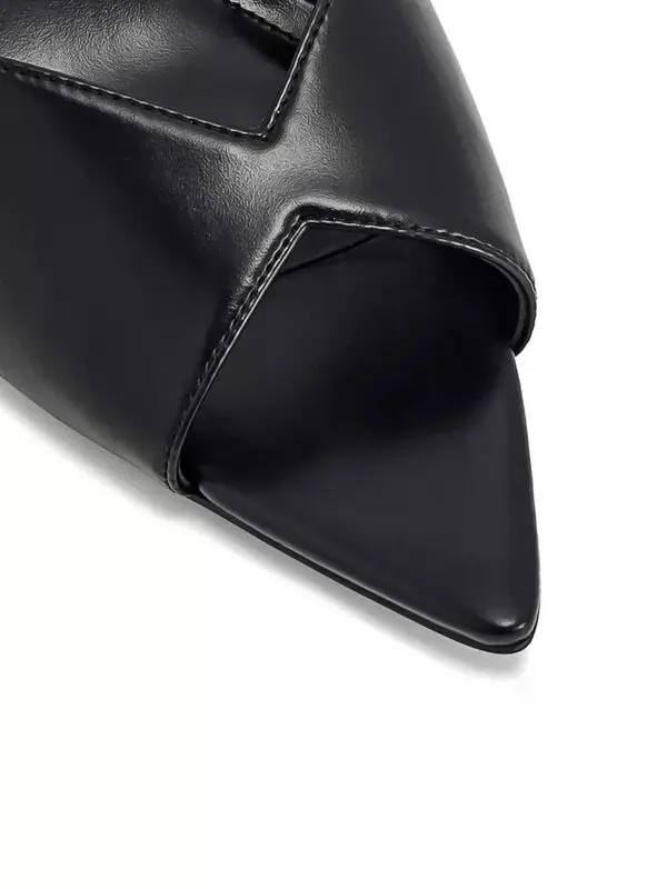 Jw Pei Ellie Heeled Sandals