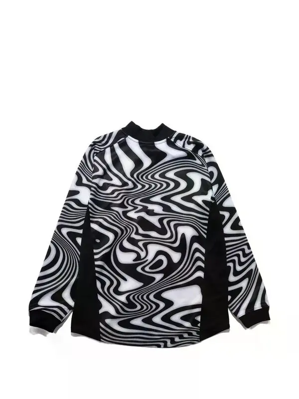 Nike Brazil Hollywood Keeper Sweatshirt