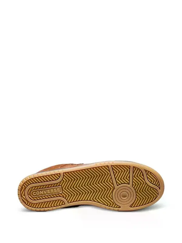 CONVERSE Suede Sneakers