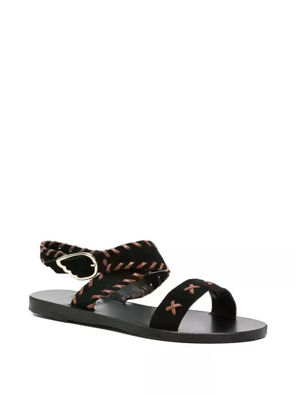 ANCIENT GREEK SANDALS Ifigenia Sandals