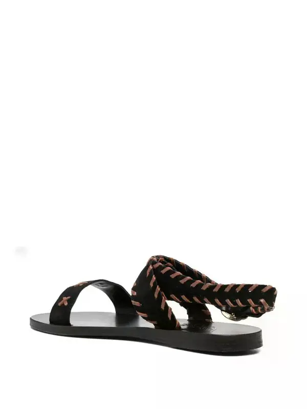 ANCIENT GREEK SANDALS Ifigenia Sandals