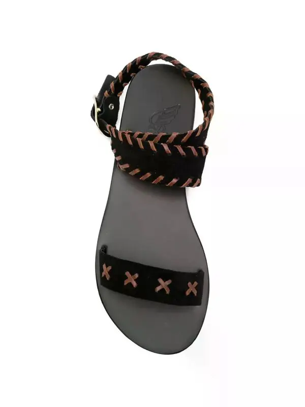 ANCIENT GREEK SANDALS Ifigenia Sandals
