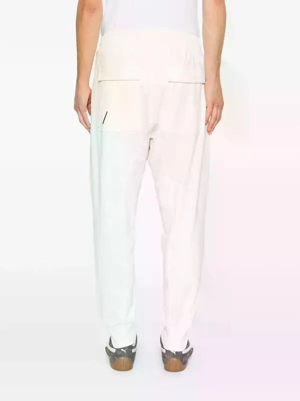 THOM KROM Drawstring-waistband Track Pants