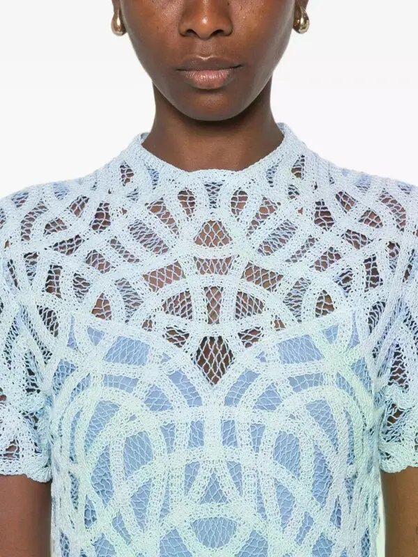 Simkhai Desiree Mini Dress