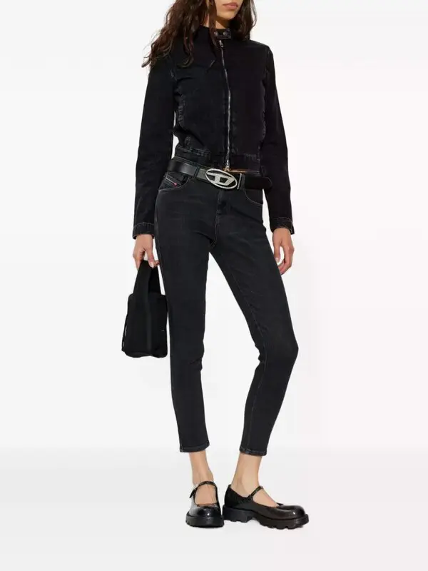 DIESEL® 2017 Slandy Jeans