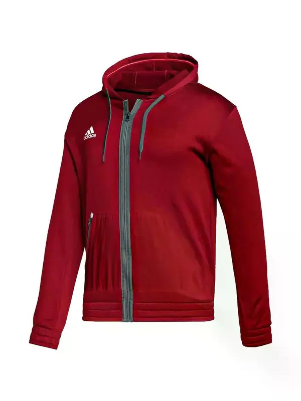 Adidas Team Issue Hoodie Jacket