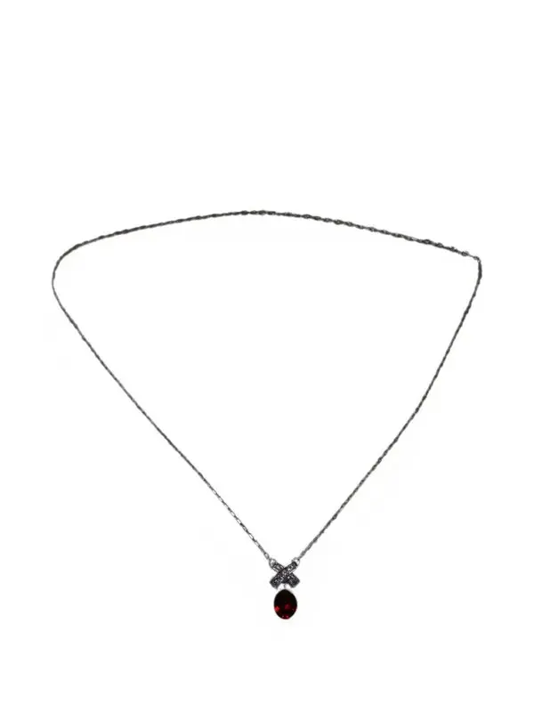 SWAROVSKI Crystal Jewellery - Grey