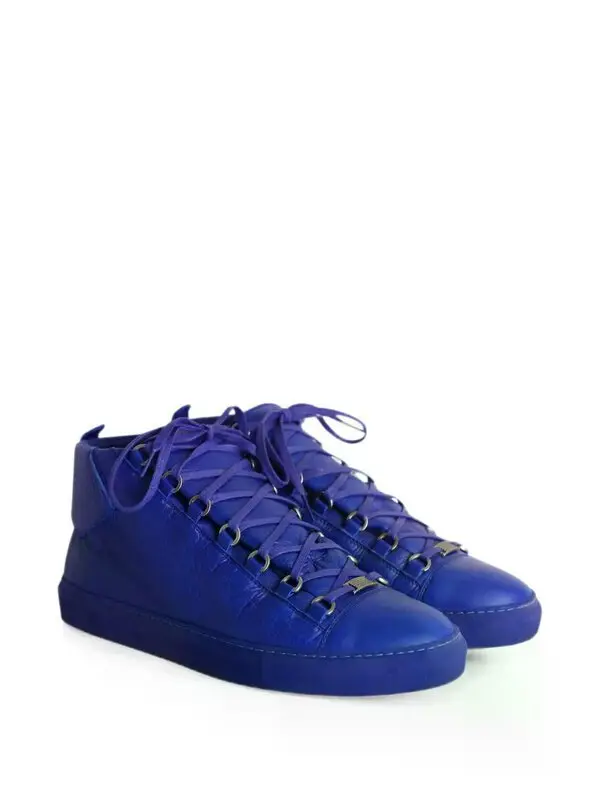 Balenciaga Arena High-top Sneakers