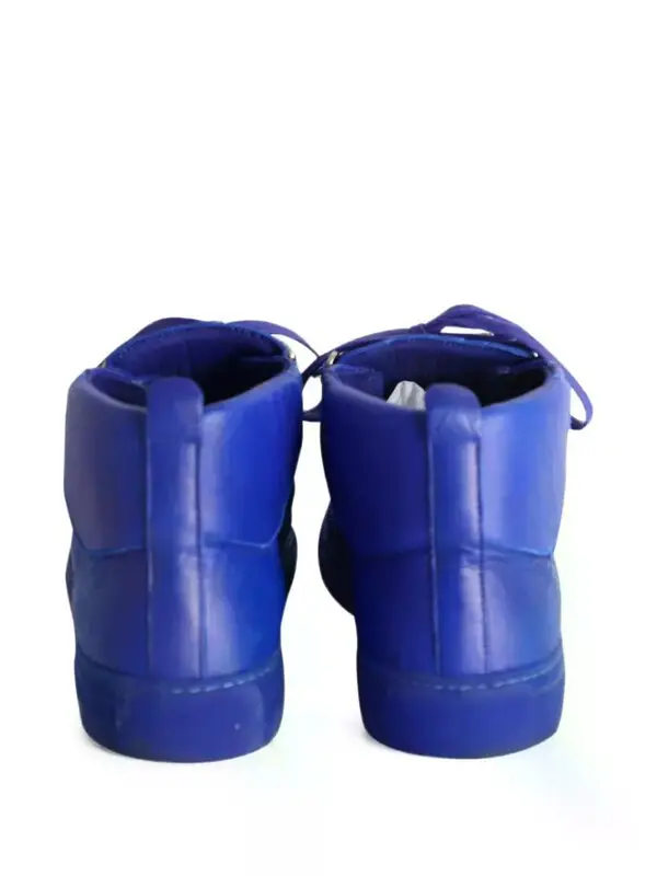 Balenciaga Arena High-top Sneakers