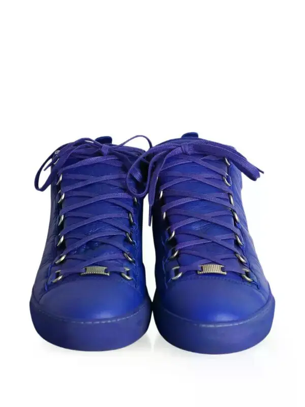Balenciaga Arena High-top Sneakers