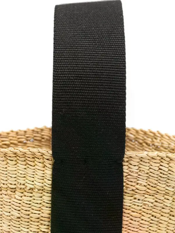 Muuñ Mini Nona Woven Tote Bag