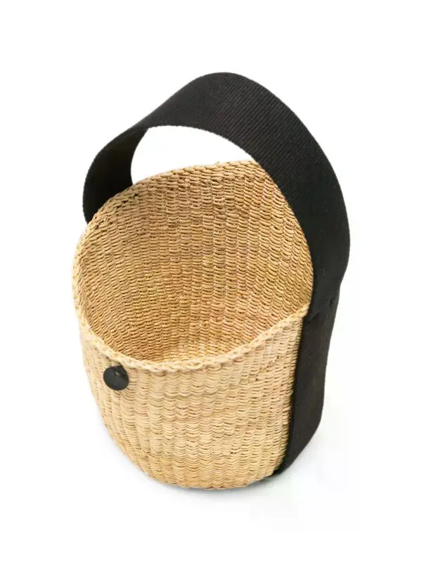 Muuñ Mini Nona Woven Tote Bag