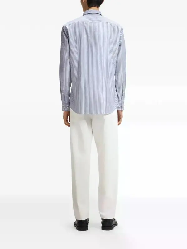 Hugo Striped Shirt