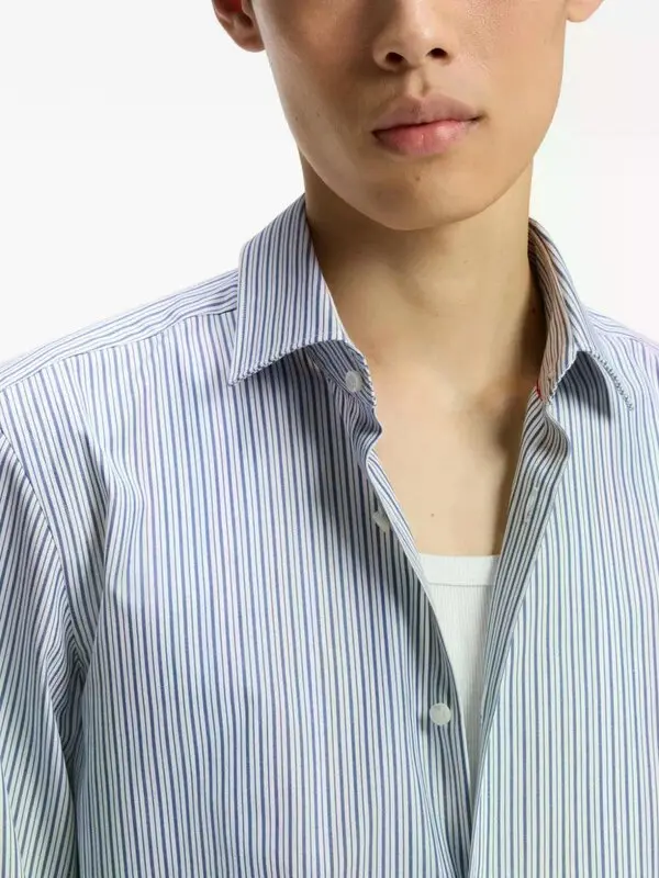 Hugo Striped Shirt