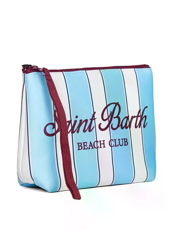 MC2 SAINT BARTH Aline Clutch Bag