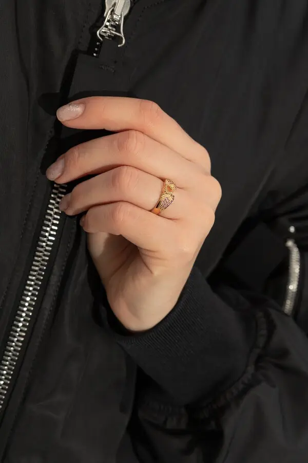 Zadig&Voltaire Rock Ring