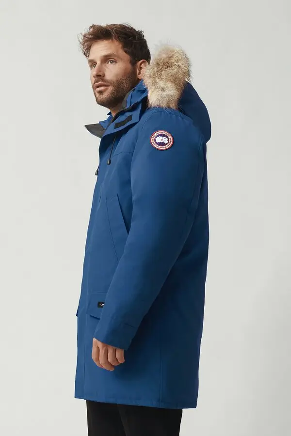 Canada Goose Langford Parker Coat Down Jacket