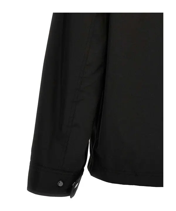 Canada Goose Long-sleeved Jacket