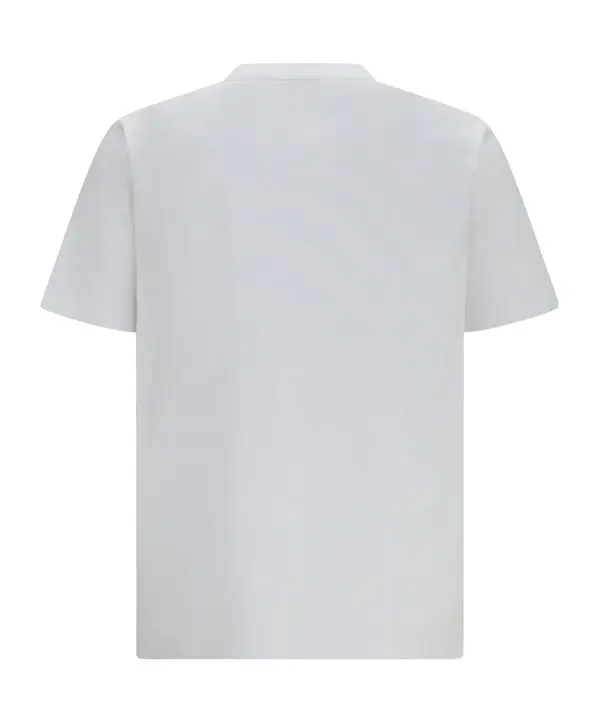 Off-White Small Arrow Logo T-shirt - No