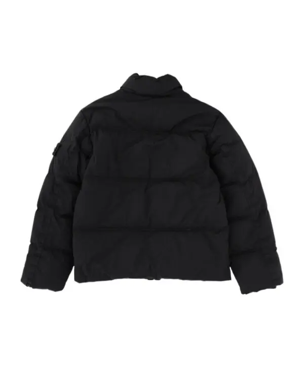 Stone Island Long-sleeve Jacket