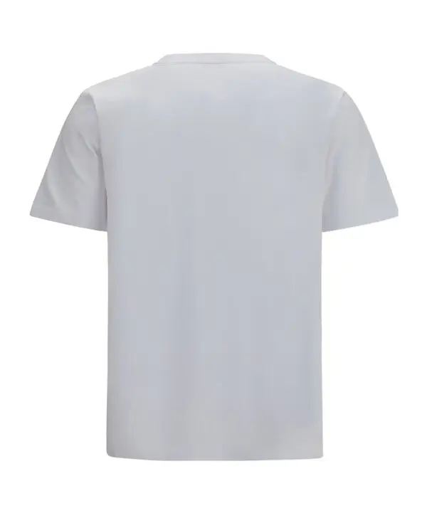 Off-White Short-sleeved T-shirt