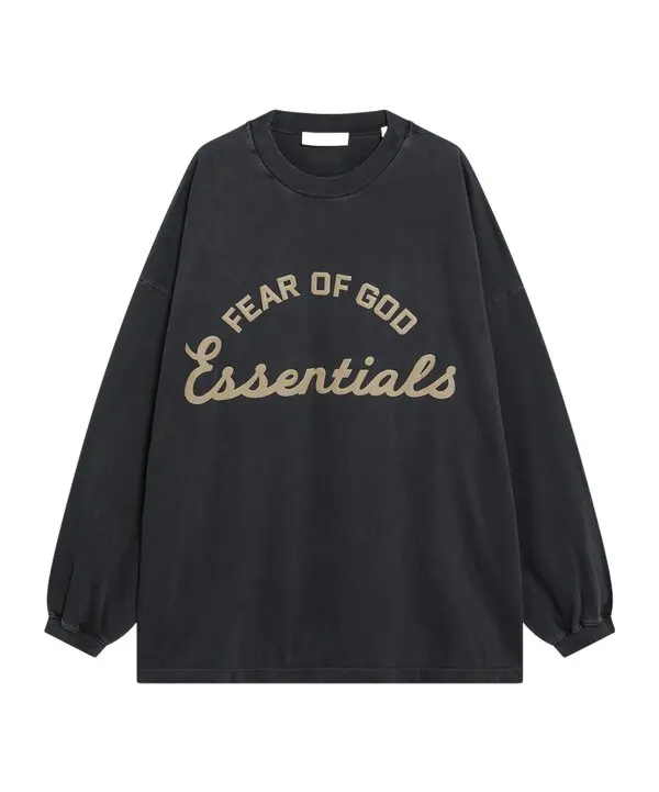 Fear Of God Long-sleeved T-shirt