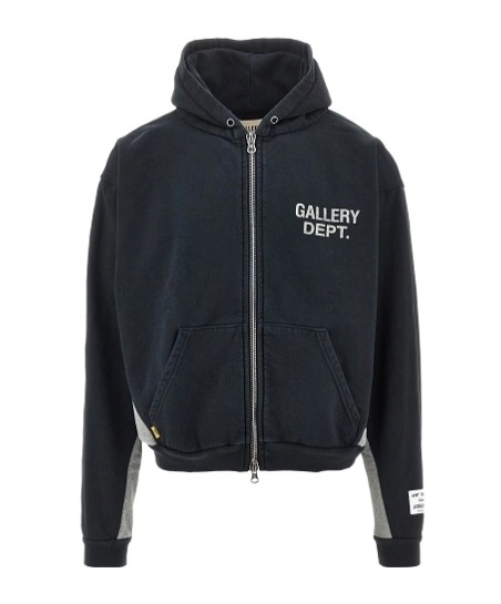 GALLERY DEPT. Long-sleeved Sweatshirt