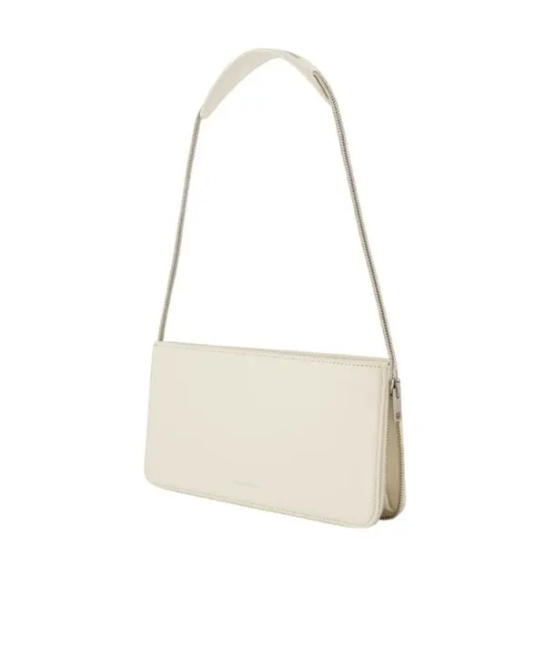 Alexander Wang Siren Leather Shoulder Bag