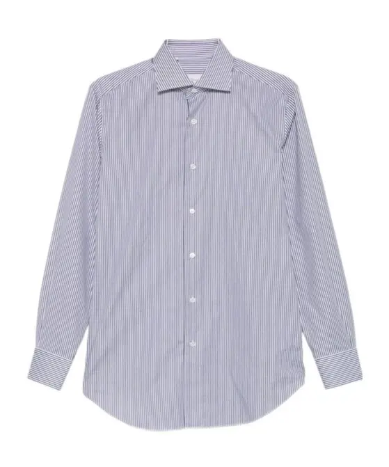 Brioni Long-sleeved Shirt