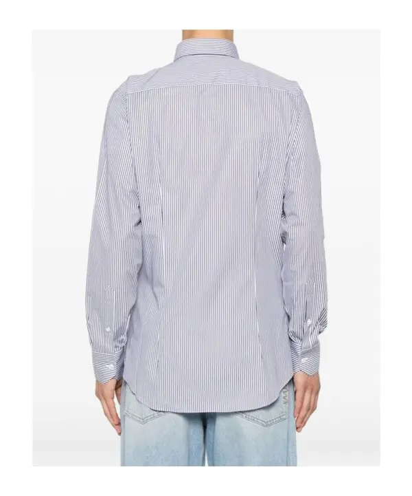 Brioni Long-sleeved Shirt