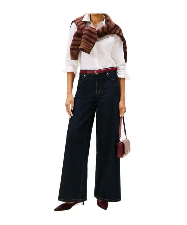 Tommy Hilfiger Buttoned Shirt