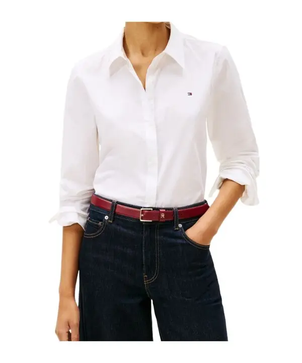 Tommy Hilfiger Buttoned Shirt