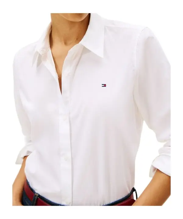 Tommy Hilfiger Buttoned Shirt