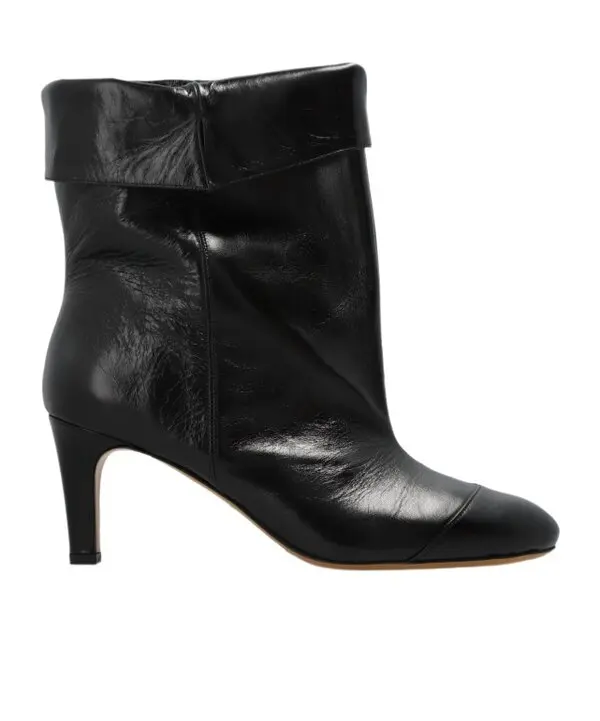 Isabel Marant Étoile High-heeled Ankle Boots