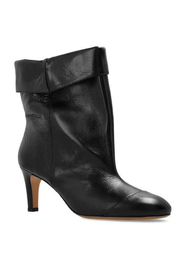 Isabel Marant Étoile High-heeled Ankle Boots